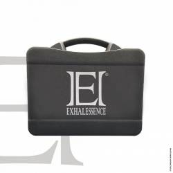 MATÉRIEL DE VENTE - EXHALESSENCE